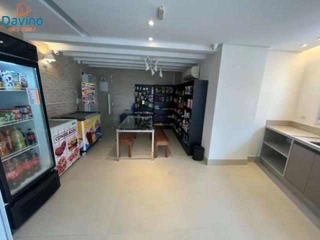 Apartamento para Venda em Praia Grande/SP Canto do Forte 4 Quartos