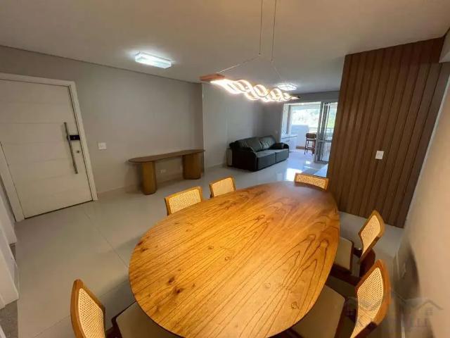 Apartamento para Venda em Praia Grande/SP Canto do Forte 4 Quartos