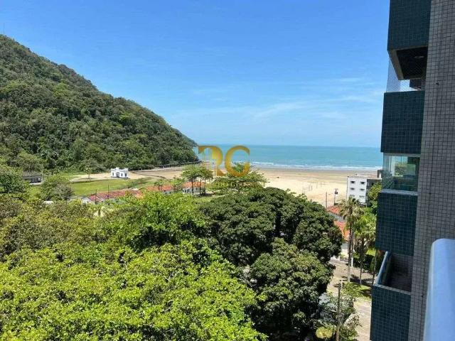Apartamento para Venda em Praia Grande/SP Canto do Forte 4 Quartos