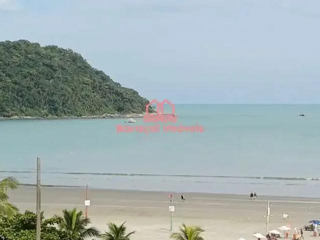 Apartamento para Venda em Praia Grande/SP Canto do Forte 4 Quartos