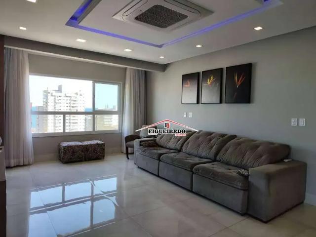 Apartamento para Venda em Praia Grande/SP Canto do Forte 4 Quartos