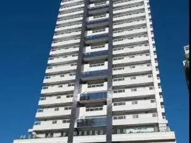 Apartamento para Venda em Praia Grande/SP Canto do Forte 4 Quartos