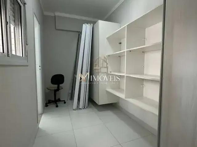 Apartamento para Venda em Praia Grande/SP Canto do Forte 4 Quartos