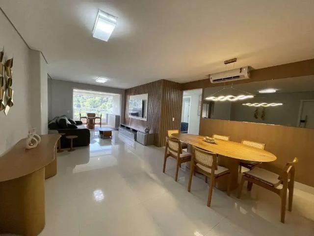 Apartamento para Venda em Praia Grande/SP Canto do Forte 4 Quartos