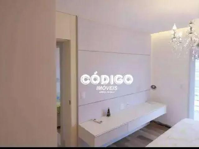 Apartamento para Venda em Praia Grande/SP Canto do Forte 4 Quartos