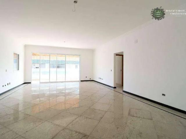 Apartamento para Venda em Praia Grande/SP Canto do Forte 4 Quartos