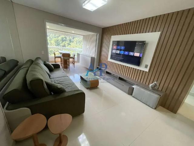 Apartamento para Venda em Praia Grande/SP Canto do Forte 4 Quartos