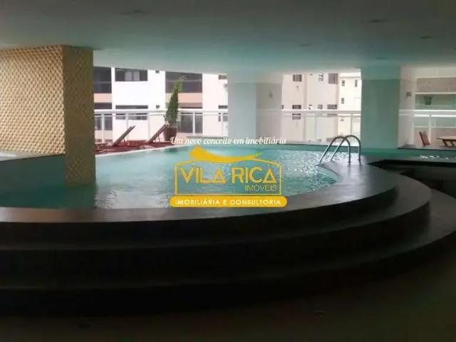 Apartamento para Venda em Praia Grande/SP Canto do Forte 4 Quartos