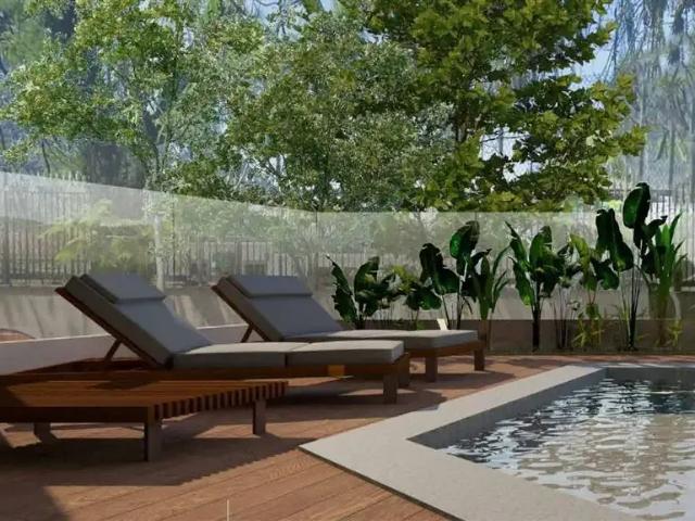Apartamento para Venda em Praia Grande/SP Canto do Forte 4 Quartos