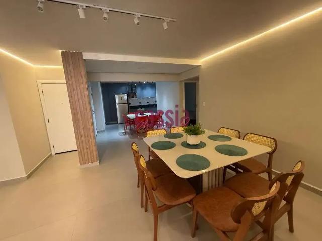 Apartamento para Venda em Praia Grande/SP Canto do Forte 4 Quartos