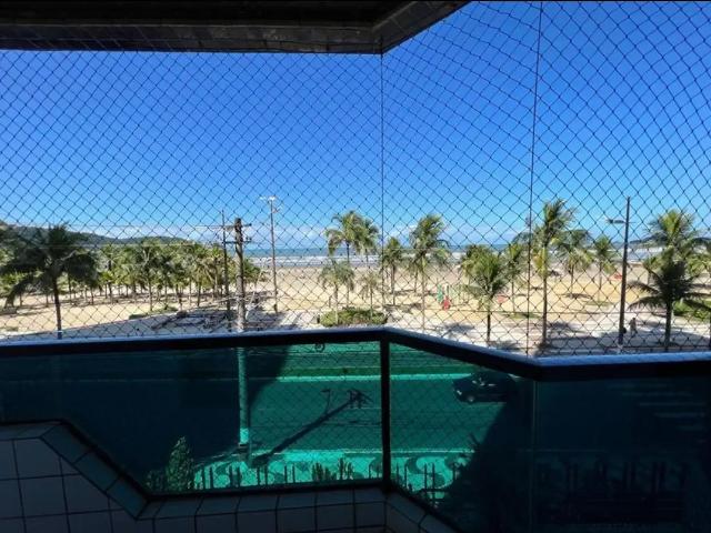 Apartamento para Venda em Praia Grande/SP Canto do Forte 4 Quartos