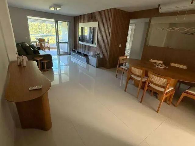 Apartamento para Venda em Praia Grande/SP Canto do Forte 4 Quartos