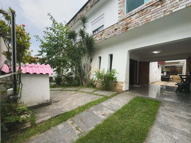 Apartamento para Venda em Praia Grande/SP Canto do Forte 4 Quartos