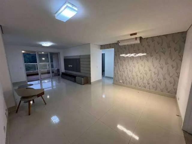 Apartamento para Venda em Praia Grande/SP Canto do Forte 4 Quartos