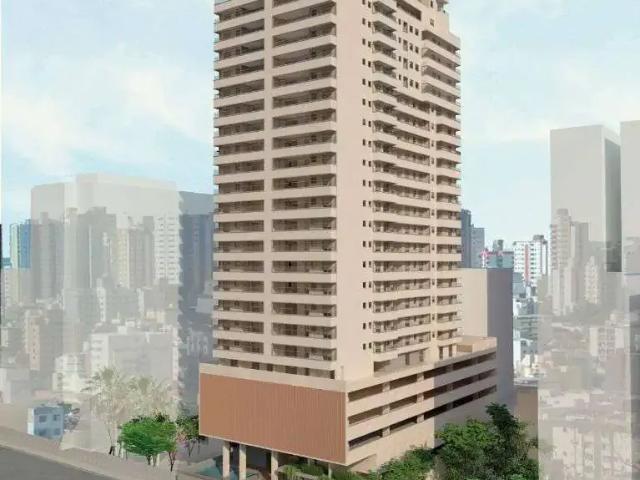 Apartamento para Venda em Praia Grande/SP Canto do Forte 4 Quartos