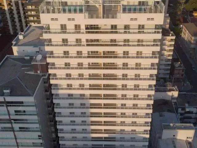 Apartamento para Venda em Praia Grande/SP Canto do Forte 4 Quartos