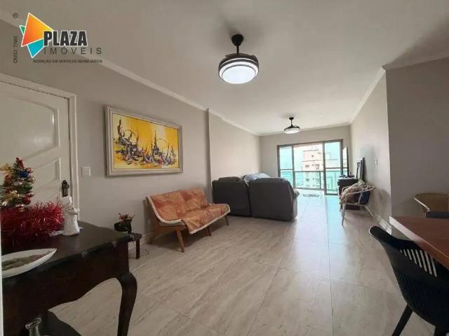 Apartamento para Venda em Praia Grande/SP Canto do Forte 4 Quartos