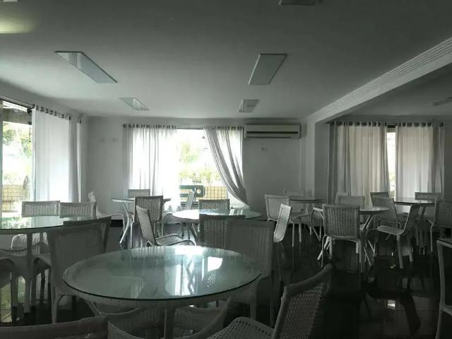 Apartamento para Venda em Praia Grande/SP Canto do Forte 4 Quartos