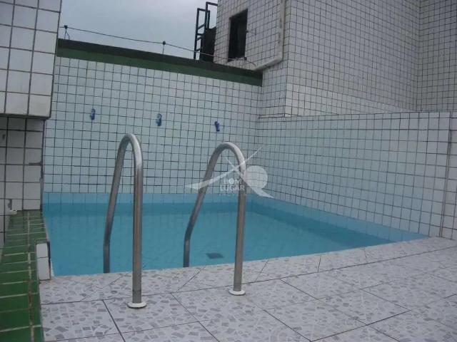 Apartamento para Venda em Praia Grande/SP Canto do Forte 4 Quartos