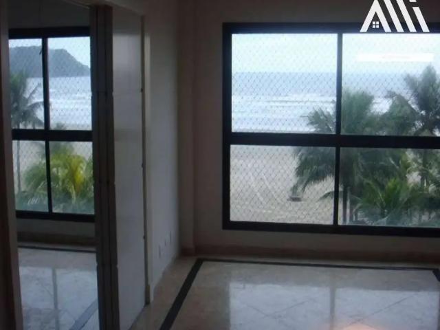Apartamento para Venda em Praia Grande/SP Canto do Forte 4 Quartos