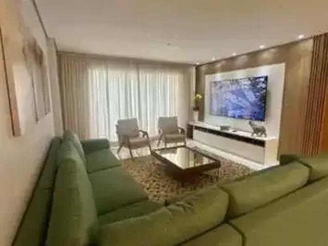 Apartamento para Venda em Praia Grande/SP Canto do Forte 4 Quartos