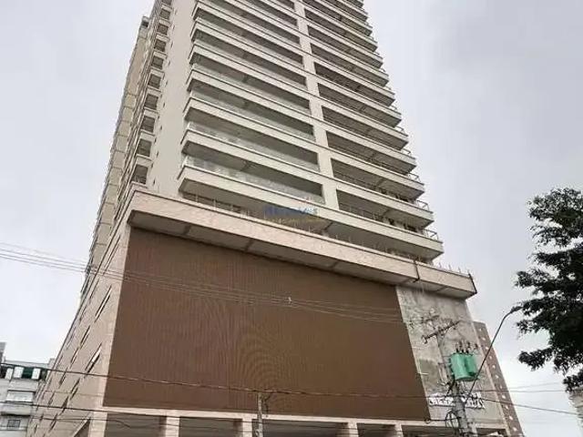Apartamento para Venda em Praia Grande/SP Canto do Forte 4 Quartos