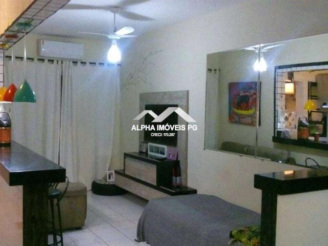 Apartamento para Venda em Praia Grande/SP Canto do Forte