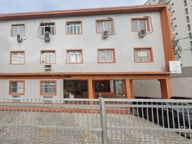 Apartamento para Venda em Praia Grande/SP Centro 2 Quartos