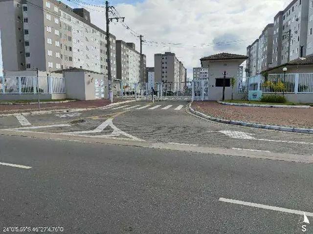 Apartamento para Venda em Praia Grande/SP Centro 2 Quartos