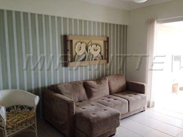 Apartamento para Venda em Praia Grande/SP Centro 2 Quartos