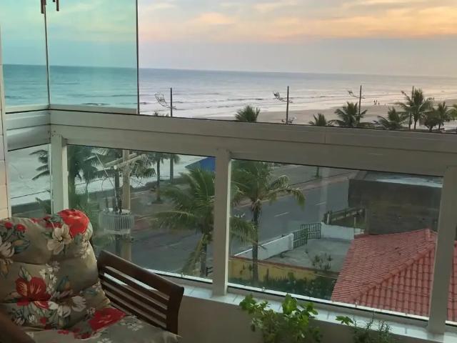 Apartamento para Venda em Praia Grande/SP Centro 2 Quartos