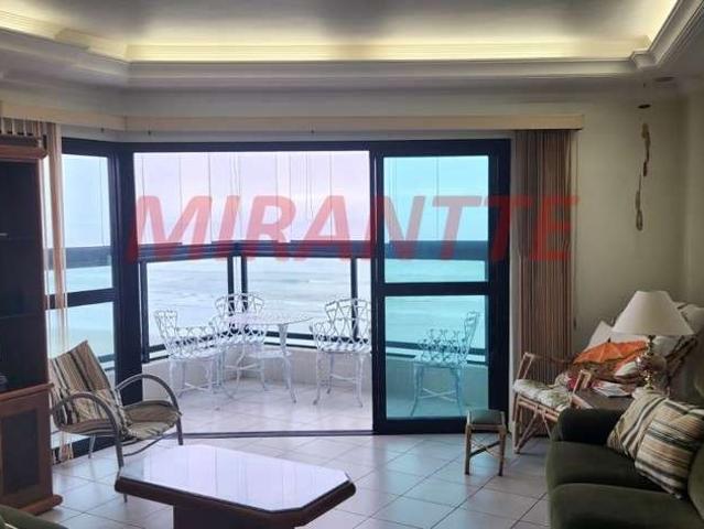 Apartamento para Venda em Praia Grande/SP Centro 3 Quartos