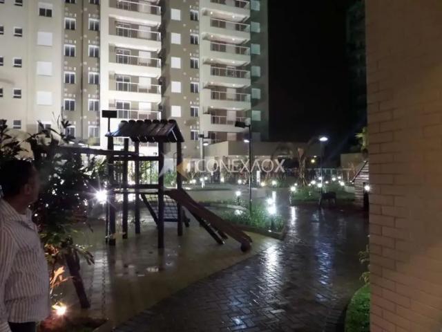 Apartamento para Venda em Praia Grande/SP Centro 3 Quartos