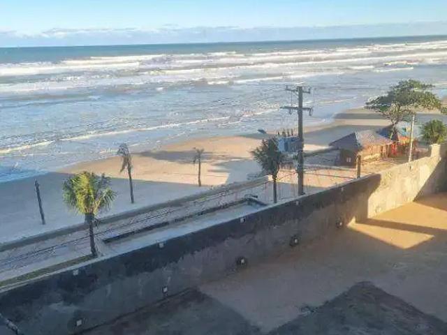 Apartamento para Venda em Praia Grande/SP Centro 3 Quartos