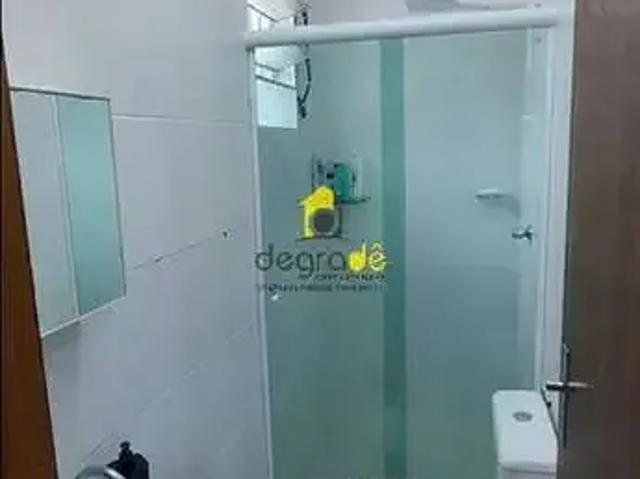Apartamento para Venda em Praia Grande/SP Cidade da Criança 2 Quartos