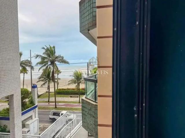Apartamento para Venda em Praia Grande/SP Cidade Industrial Satélite de São Paulo 1 Quartos
