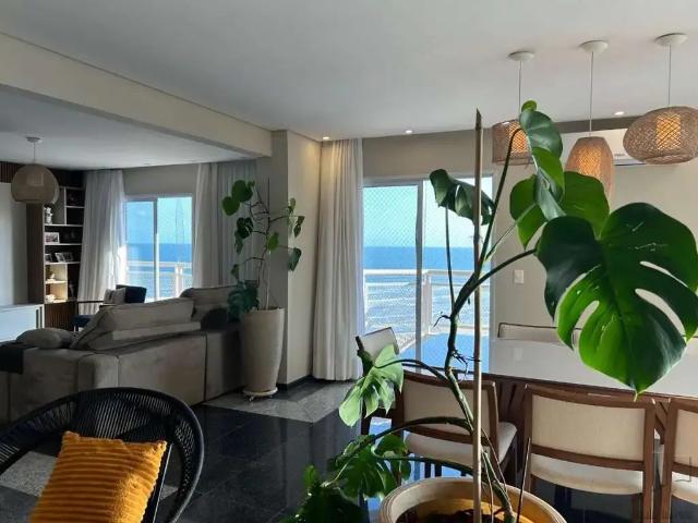 Apartamento para Venda em Praia Grande/SP Cidade Ocian 4 Quartos