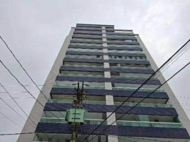 Apartamento para Venda em Praia Grande/SP Cidade Ocian 4 Quartos