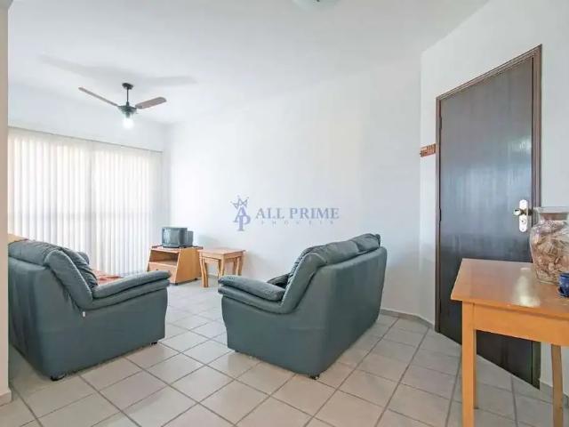 Apartamento para Venda em Praia Grande/SP Cidade Ocian 4 Quartos