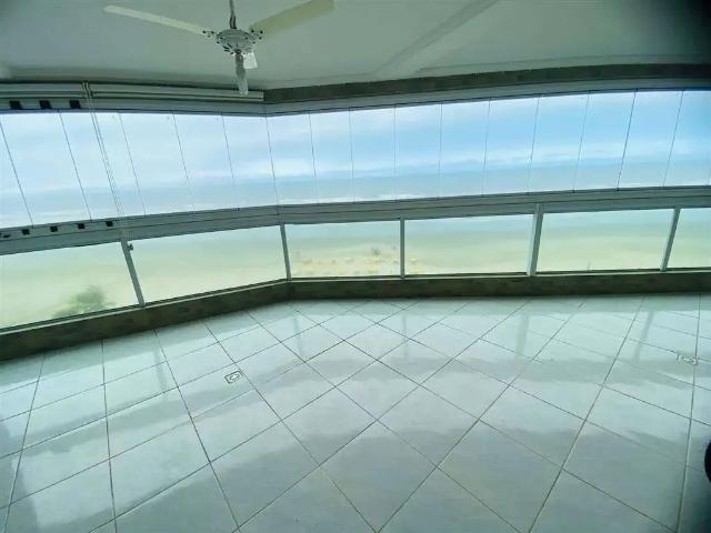 Apartamento para Venda em Praia Grande/SP Cidade Ocian 4 Quartos