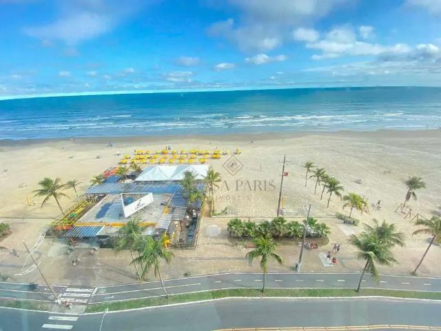 Apartamento para Venda em Praia Grande/SP Cidade Ocian 4 Quartos