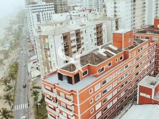 Apartamento para Venda em Praia Grande/SP Cidade Ocian 5 Quartos