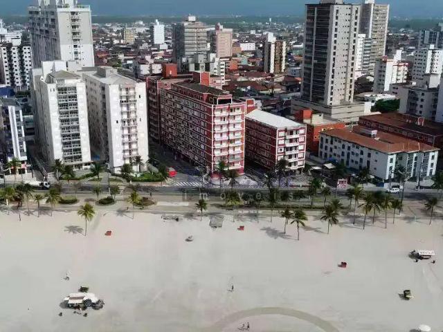 Apartamento para Venda em Praia Grande/SP Cidade Ocian 5 Quartos