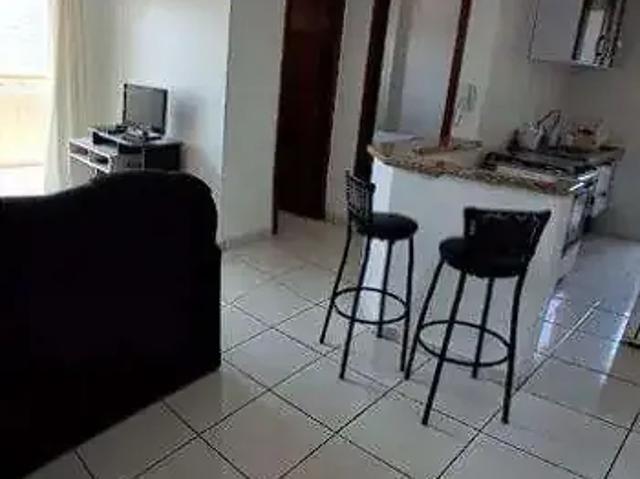 Apartamento para Venda em Praia Grande/SP Cidade Ocian