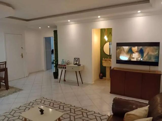 Apartamento para Venda em Praia Grande/SP Cidade Ocian