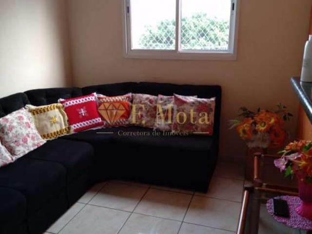 Apartamento para Venda em Praia Grande/SP Cidade Ocian