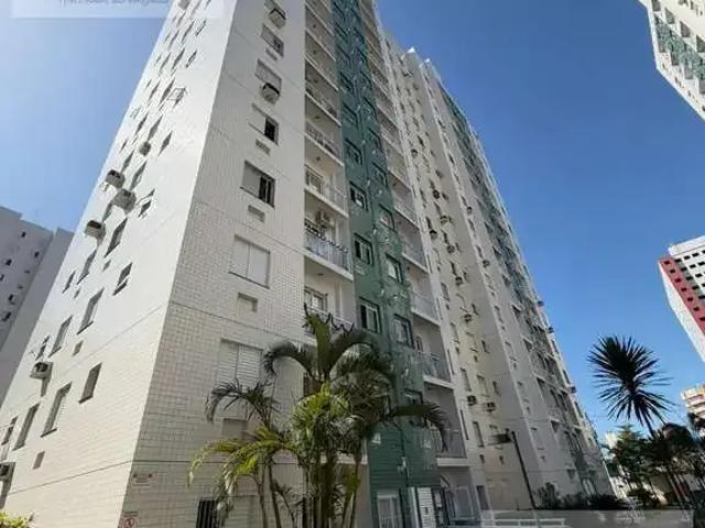 Apartamento para Venda em Praia Grande/SP Cidade Ocian 1 Quartos