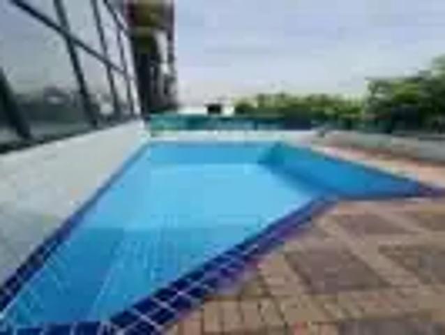 Apartamento para Venda em Praia Grande/SP Cidade Ocian 1 Quartos