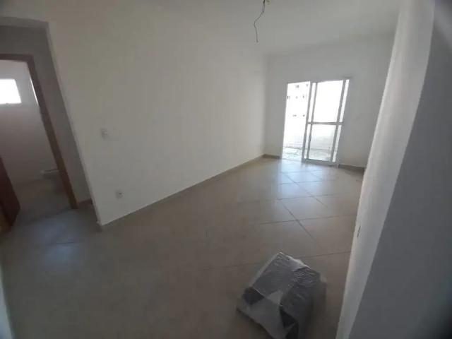 Apartamento para Venda em Praia Grande/SP Cidade Ocian 1 Quartos