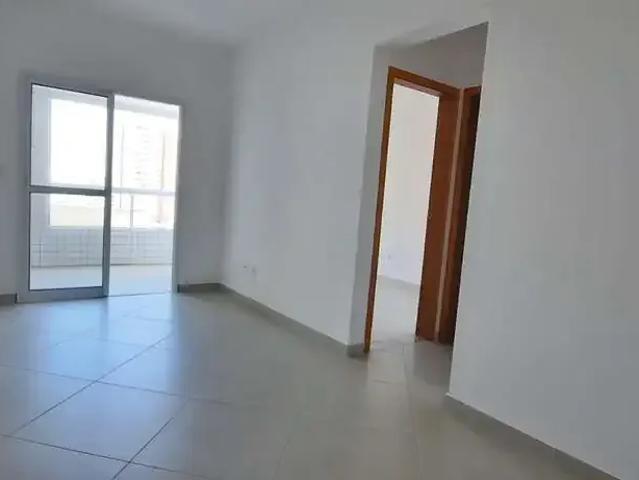 Apartamento para Venda em Praia Grande/SP Cidade Ocian 1 Quartos